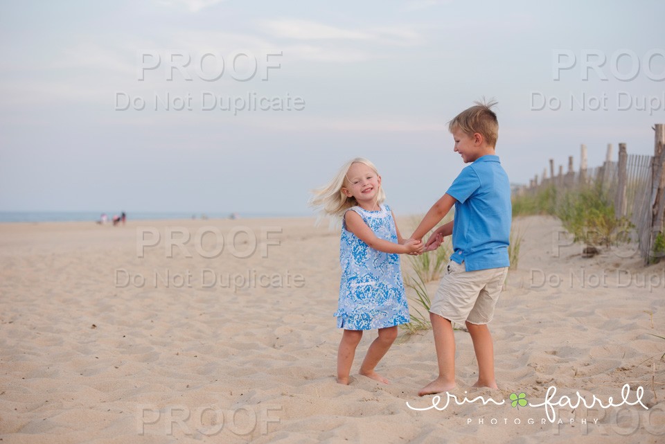 Finnigan Family - Client Galleries - www.erinfarrellphotography.com